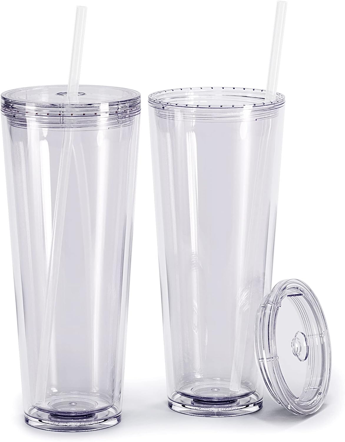 24oz Snowglobe Tumbler(13/01/26) – Holy Cow Customs